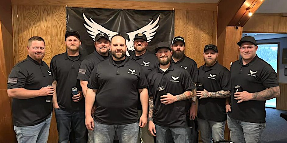 Removing the roadblocks | News, Sports, Jobs - North Tama Telegraph